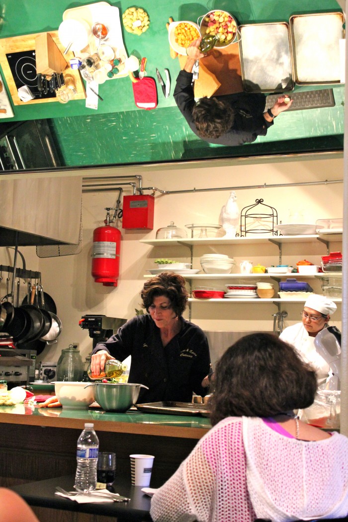 Cooking Observation at the Village Kitchen Shoppe in Glendora ...